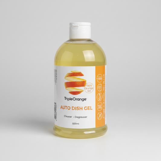 Triple Orange – Triple Orange